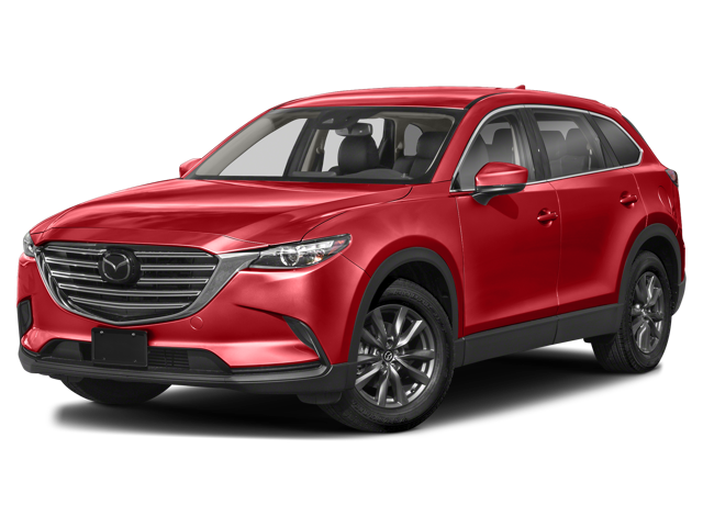 Discover the All-New Mazda CX-9 in Selma, CA: Visit Our Showcase Today ...